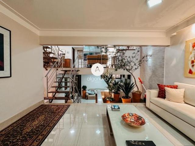 GUARA I / LINDA CASA / 4 SUITES / REFORMADA