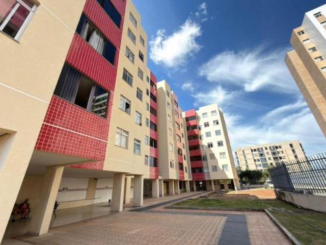 Guara I QI 31 Apartamento reformado 2 quartos suite