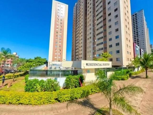 Duetto 2 quartos R$ 640.000,00