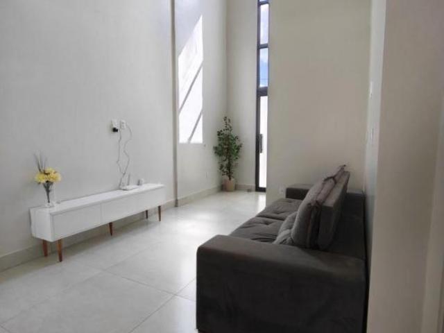 Guara II Qe 58 casa térrea moderna