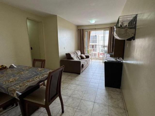 Guara II QI 25 Apartamento 3 quartos 2 Banheiros