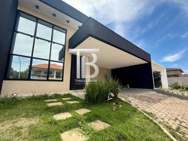 Guará Park Lote 400m 4 suítes Área gourmet. Piscina aquecida