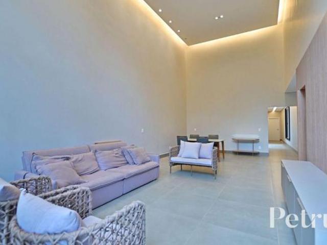 Guará Park | 3 Suítes | Moderna, elegante e pronta para morar