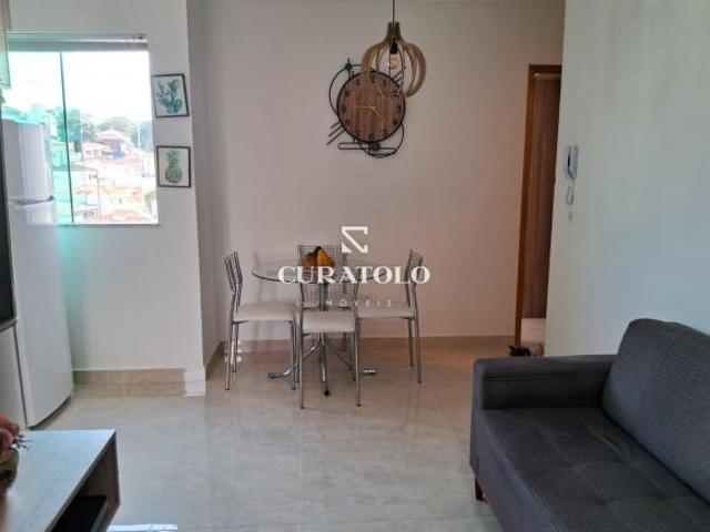 Guarapuã Jardim Franca Apartamento à venda, com 2 quartos no Jardim Franca região do Tucuruvi