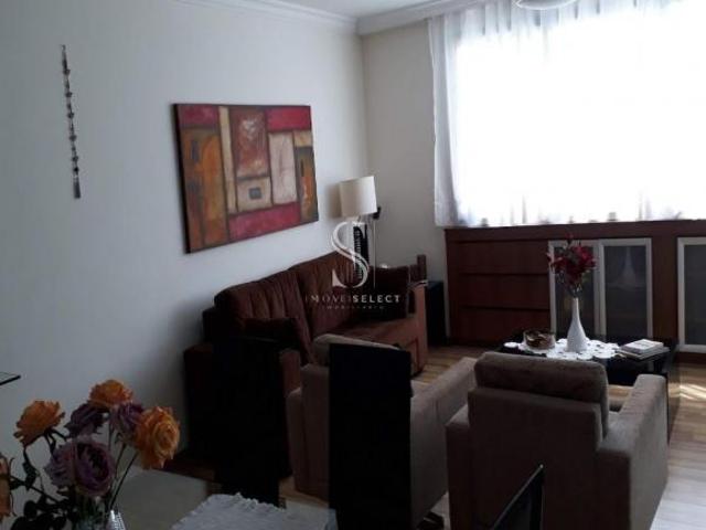 Guarapari Perdizes apartamento à venda de 110m² com 3 dormitórios e 1 vaga de garagem GUARAPARI APAR