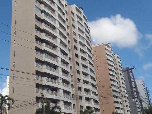 GUARARAPES APARTAMENTO FIRMINO ROCHA AGUIAR, 1033 APTO 1402 TORRE SUL GREENLIFE I RESIDENCE