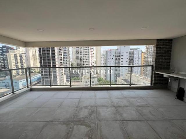 Guararapes 55 Brooklin Construa seu lar dos sonhos no Brooklin, a 5 min do Metrô Campo Belo, apart