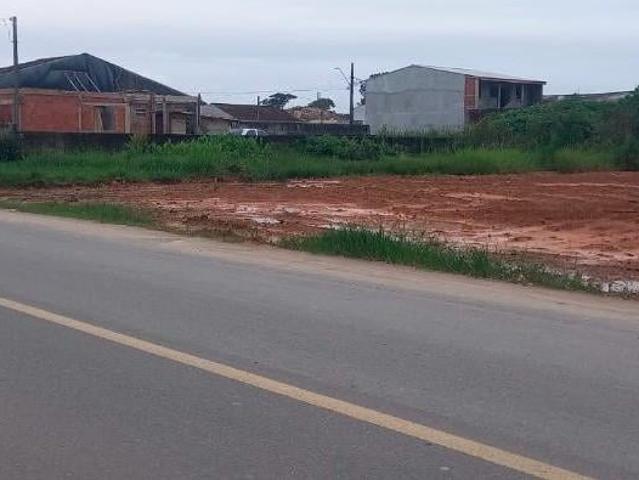 Guaratuba PR. Excelente Terreno No Bairro Cohapar Em Guaratuba