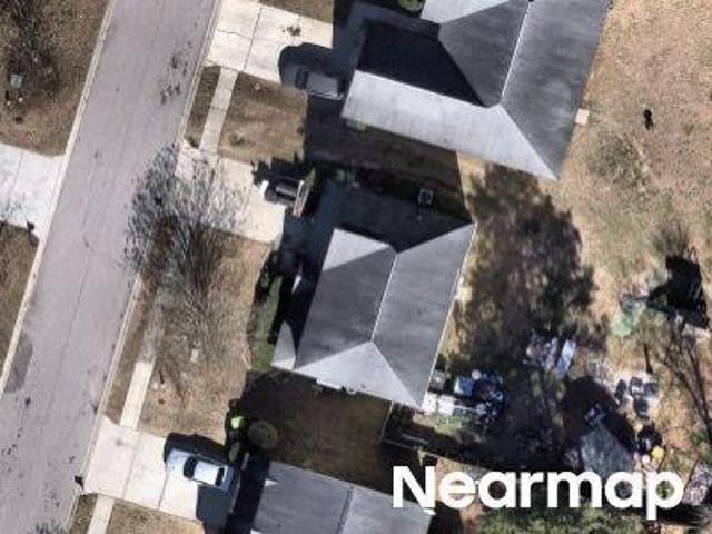 Guard Tower Ln