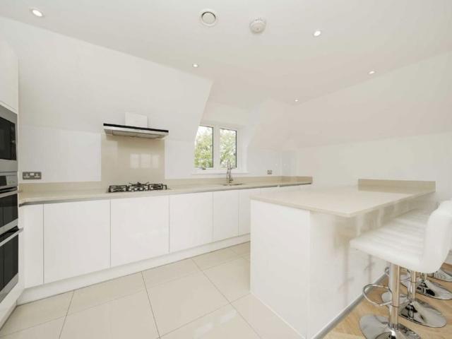 Guardhouse Way, NW7, London