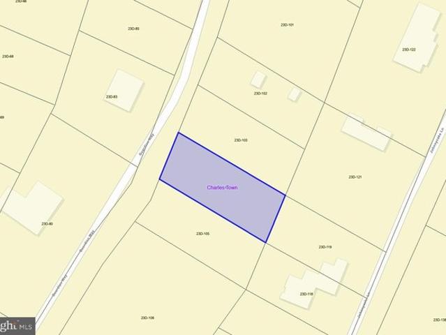 Guardian Way, Harpers Ferry, WV 25425