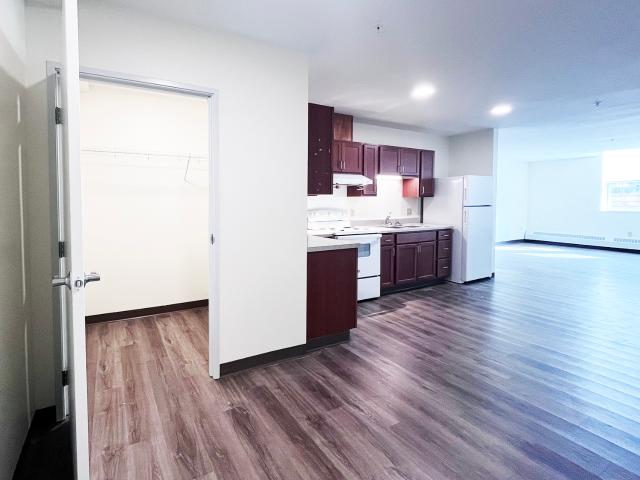 Guardian Angels Apartments