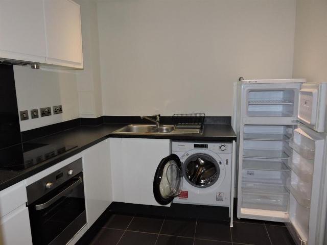 Guardian Avenue, London 1 bed apartment to rent £1,600 pcm £369 pw