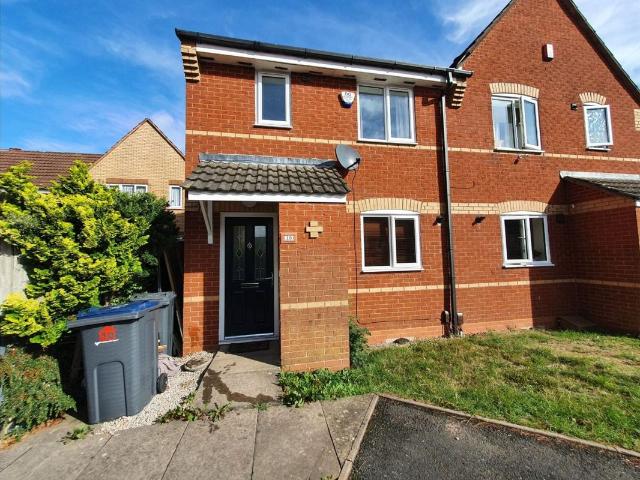 Guardians Way, Birmingham B31, 2 bed semi detached house to rent, £1,000 pcm | PrimeLocation