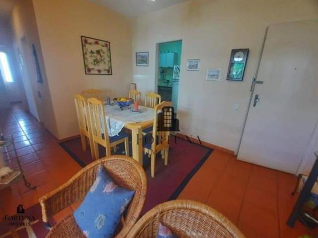 Guaruá Praia da Enseada. Apartamento com 3 dormitórios, uma vaga. R$ 350.000,00
