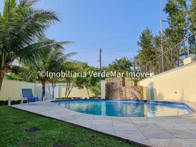 Guarujá, Jardim Virgínia, casa à venda na praia da Enseada