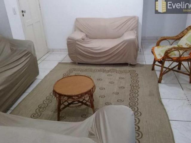 Guarujá Apartamento a Venda Balneário Praia do Perequê. 100m²
