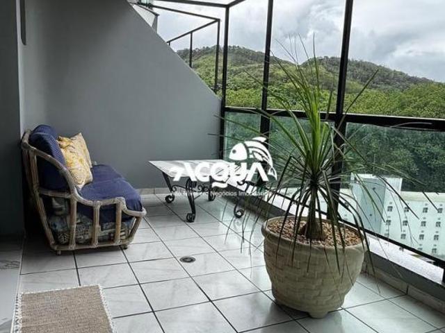 Guarujá Asturias apartamento 3 quartos com lazer