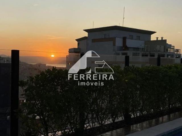 Guarujá, Astúrias Cobertura Pentehouse
