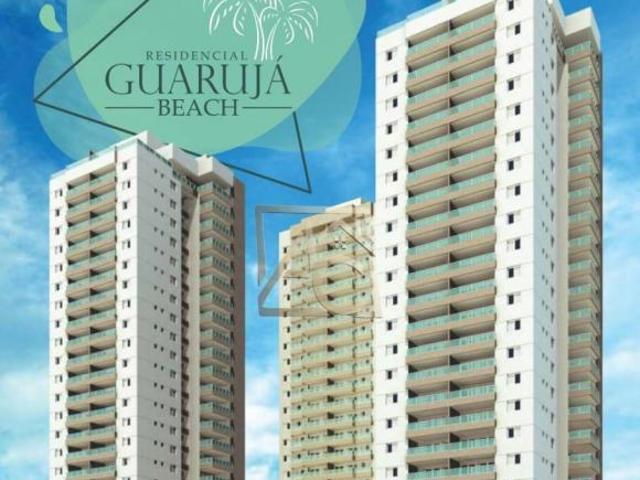 Guaruja Beach