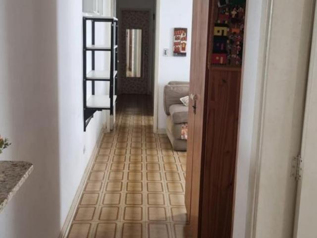 Guarujá Enseada Apartamento á Venda 2 Dormitórios e 1 Vaga