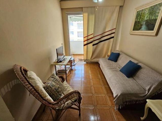 Guarujá Enseada Apartamento ótima localização