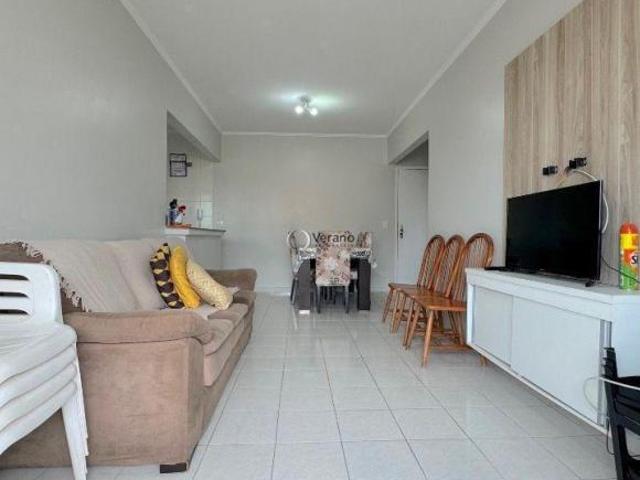 Guarujá Enseada, Lazer Total,sendo 2 quartos sendo 1 suite