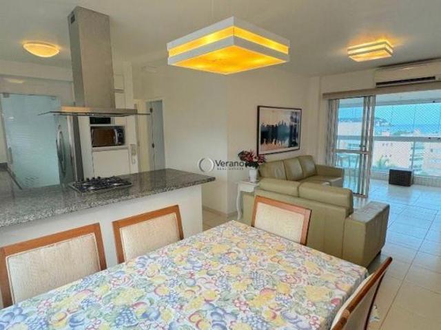 Guaruja, Enseada, vista mar, 3 Quartos sendo 1 suíte, 2 vagas na ga