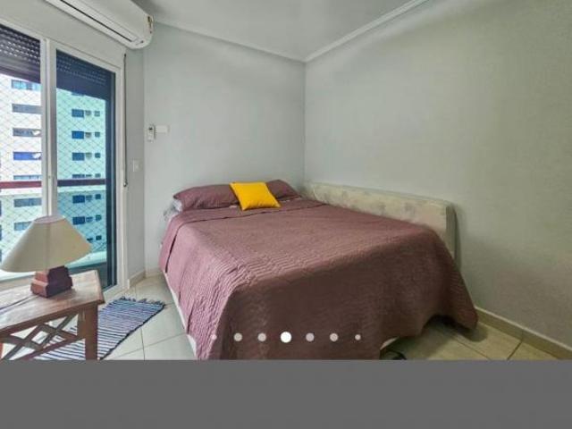 Guarujá pinagueira 3 suítes 170m2