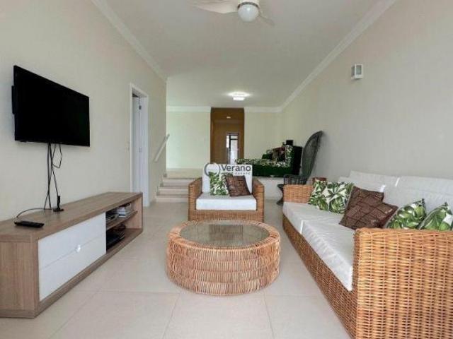 Guaruja Pitangueiras, Frente Mar, Piscina e 2 Vagas na Garagem