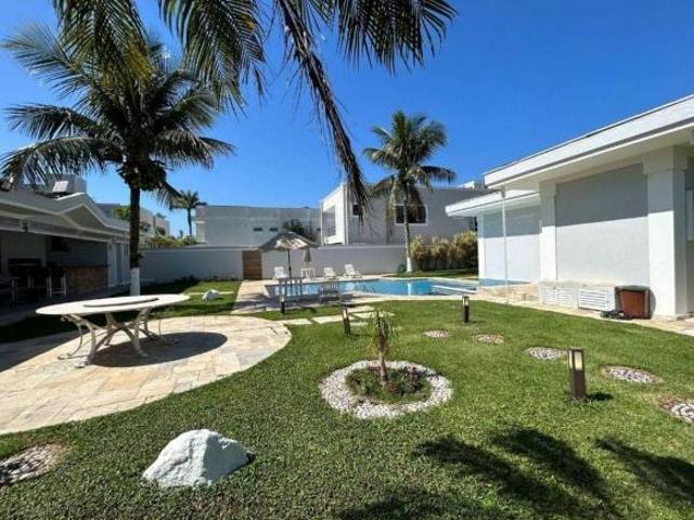 GUARUJÁ PRAIA DE PERNAMBUCO Mansão para Locação ou Venda 07 suítes