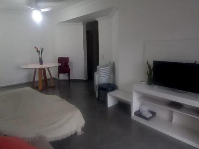Guarujá 3 Dormitórios