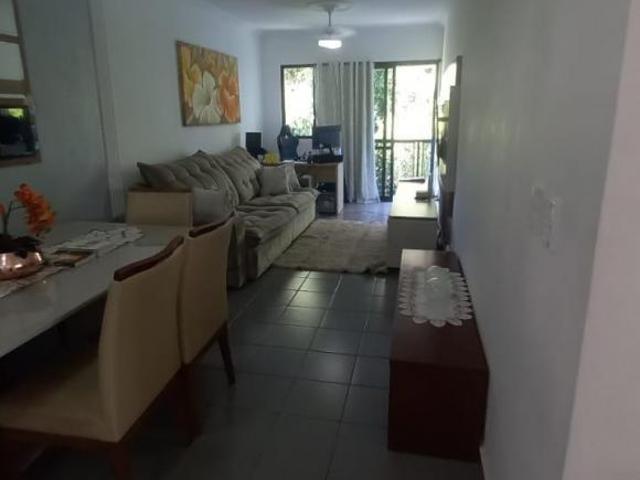 Guarujá 3 dormitórios!