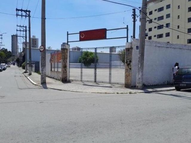 Guarulhos ótimo terreno plano 1.700m²