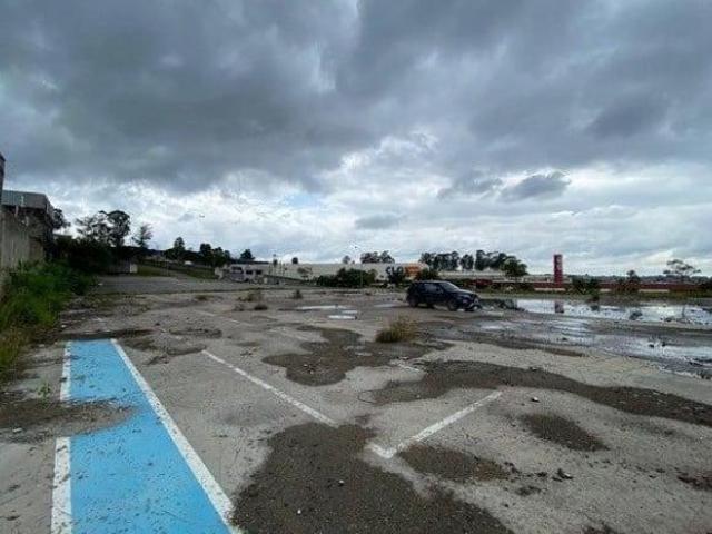 Guarulhos Terreno próximo ao Aeroporto Internacional 58.378m²