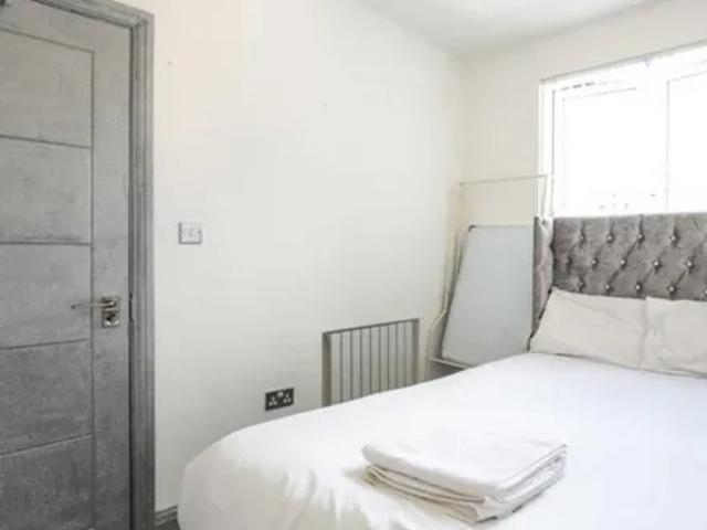 Guelph Place, Liverpool, L7 8RA, United Kingdom | Room for rent #38801823 | Rentberry