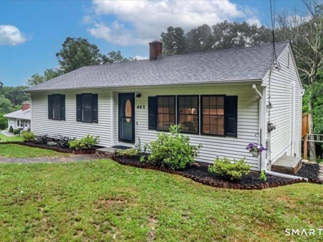 Guerdat Rd, Torrington, Home For Sale