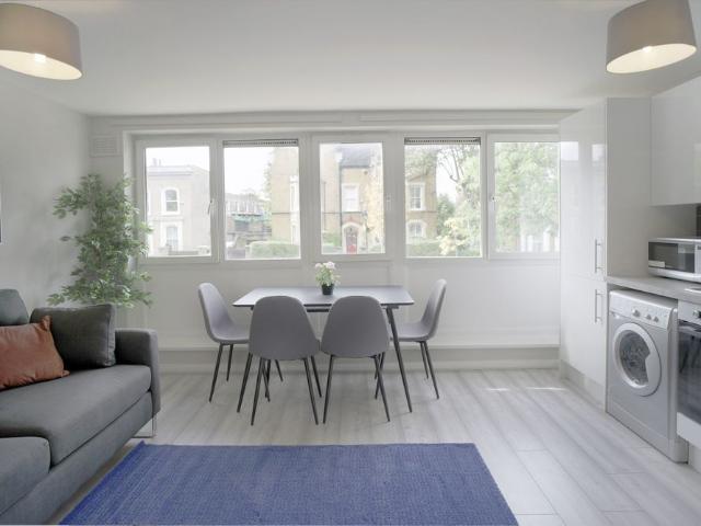 Guerin Square – Room 3