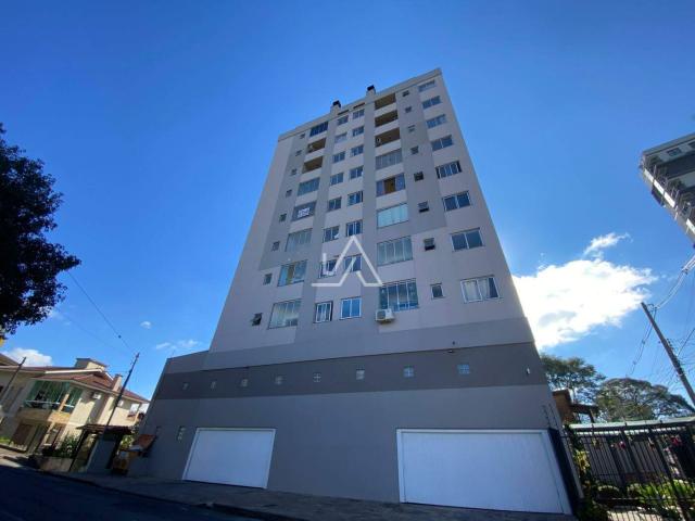 GUERINO MAITO 2 DORM MOBILIADO | Vera Cruz | Passo Fundo