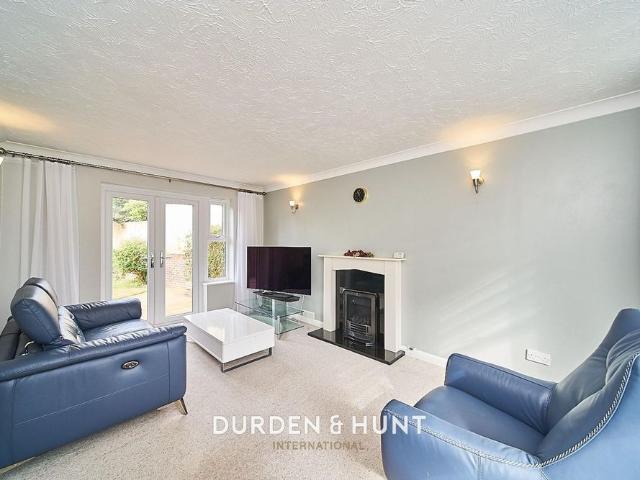 Guernsey Way, Braintree, CM7