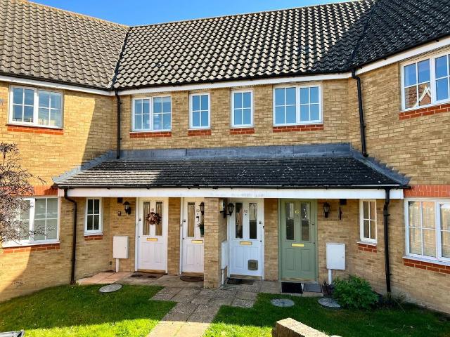 Guernsey Way, Kennington TN24, 2 bed flat to rent, £1,100 pcm | PrimeLocation