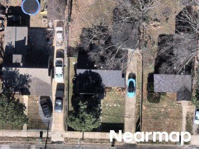 Guernsey Ave