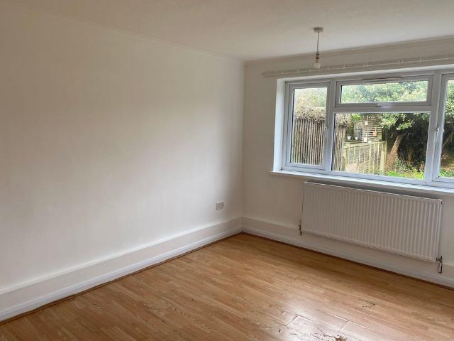 Guernsey Close, Hounslow