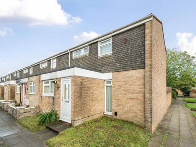 Guernsey Close, Southampton, 2 Bedroom House