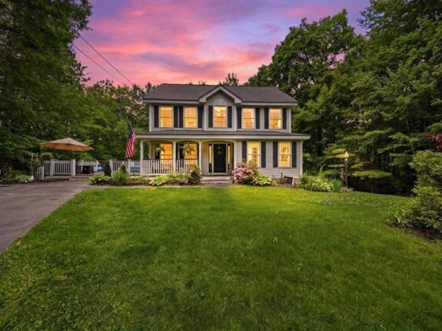 Guernsey Ct, Chichester, Home For Sale