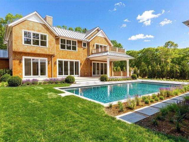 Guernsey Ln, East Hampton, Home For Sale