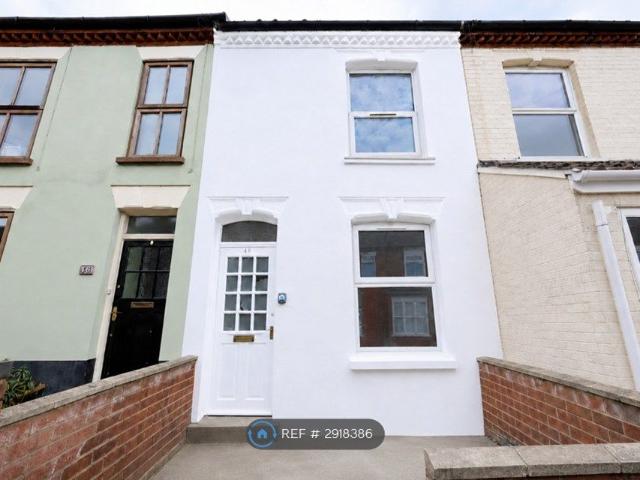 Guernsey Road, Norwich NR3, 3 bed terraced house to rent, £1,250 pcm | PrimeLocation