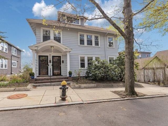 Guernsey St Unit,boston, Condo For Sale