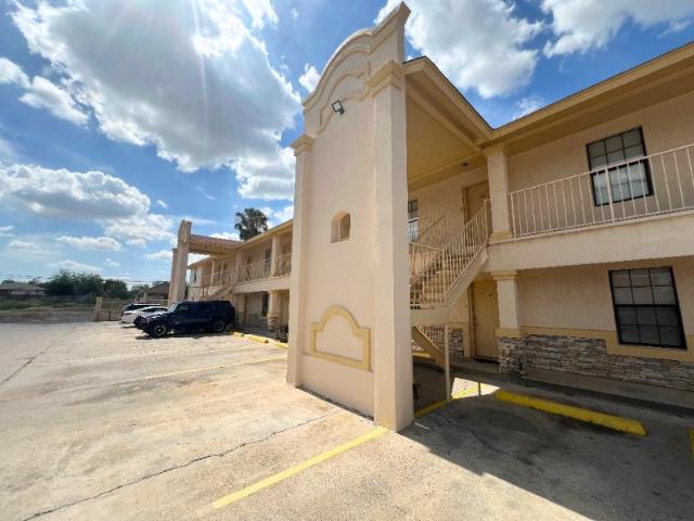 Guerrero Apartments