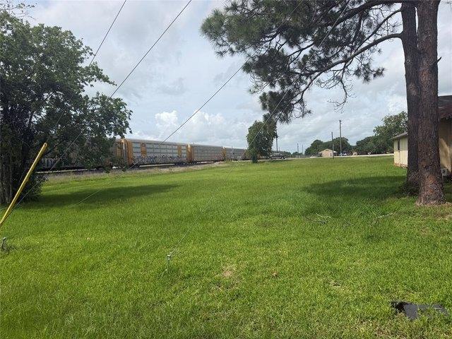 Guess Ave Lot 10, Kendleton, TX 77451